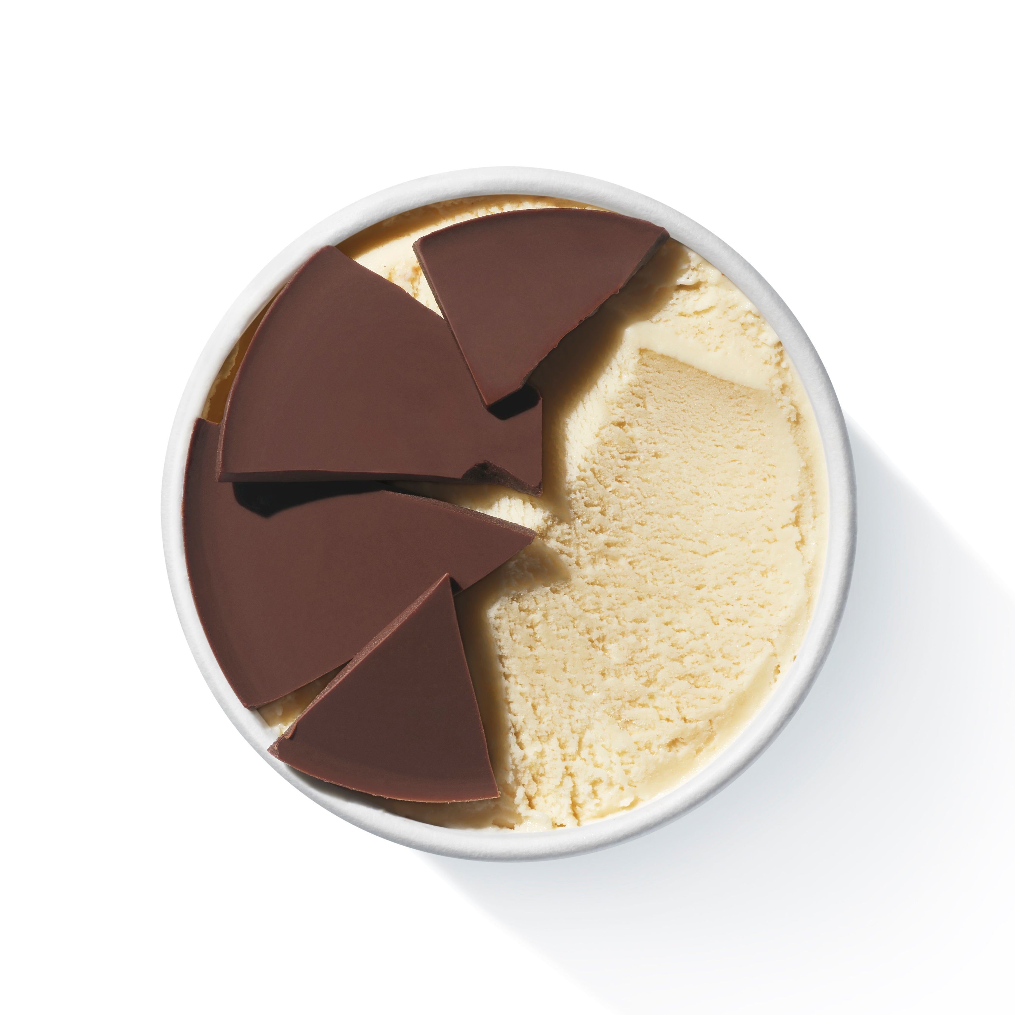 Culture Cup: Peanut Butter Cup 4-Pack – Alec's Ice Cream