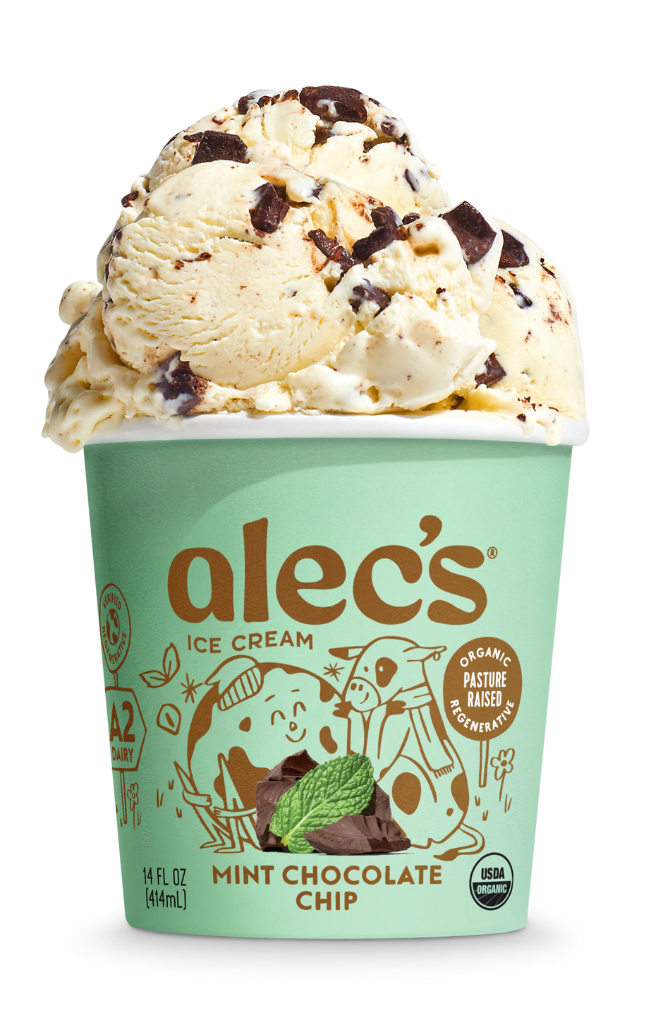 Find Your Favorites – Alec's Ice Cream