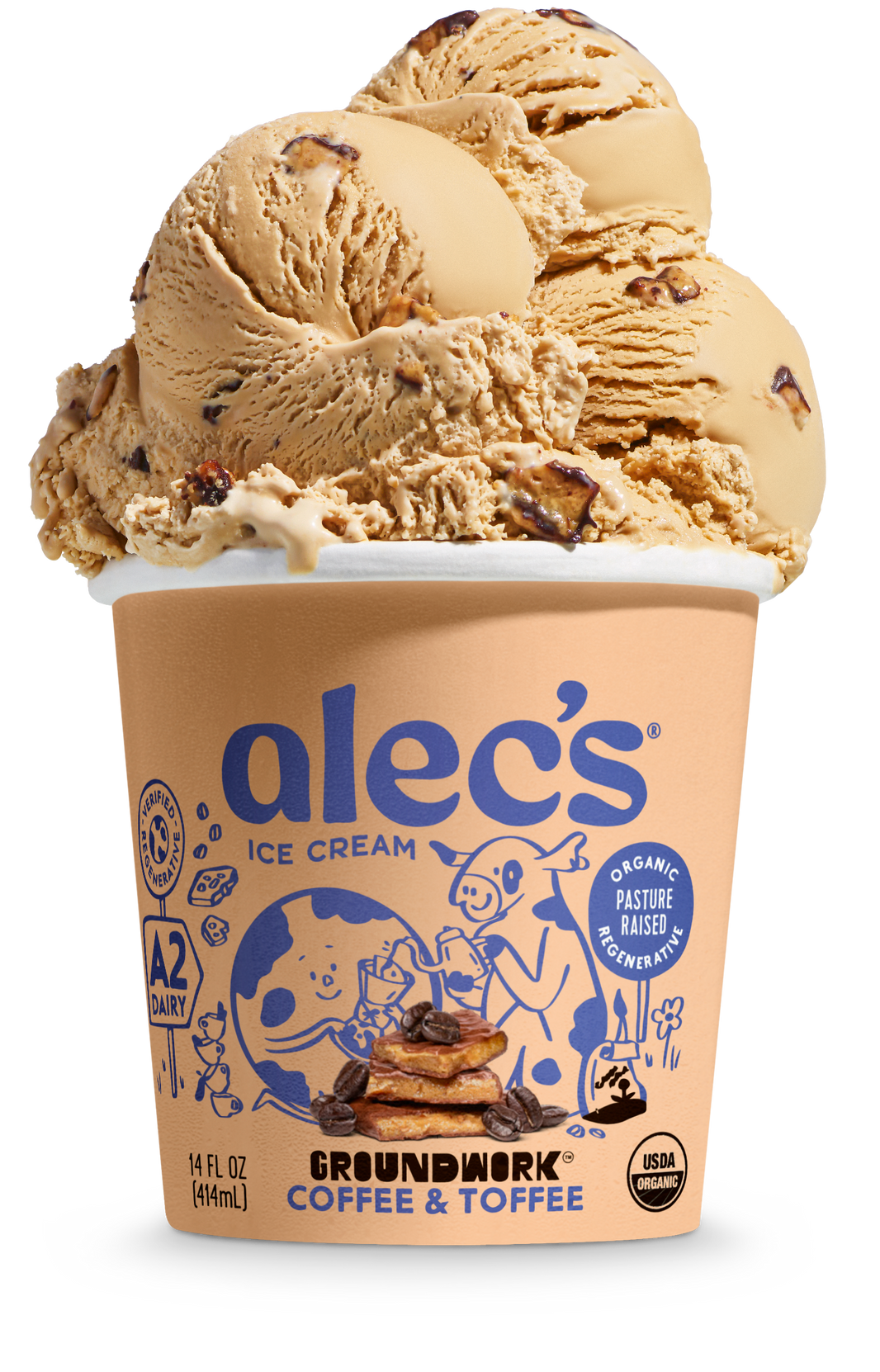 Find Your Favorites – Alec's Ice Cream