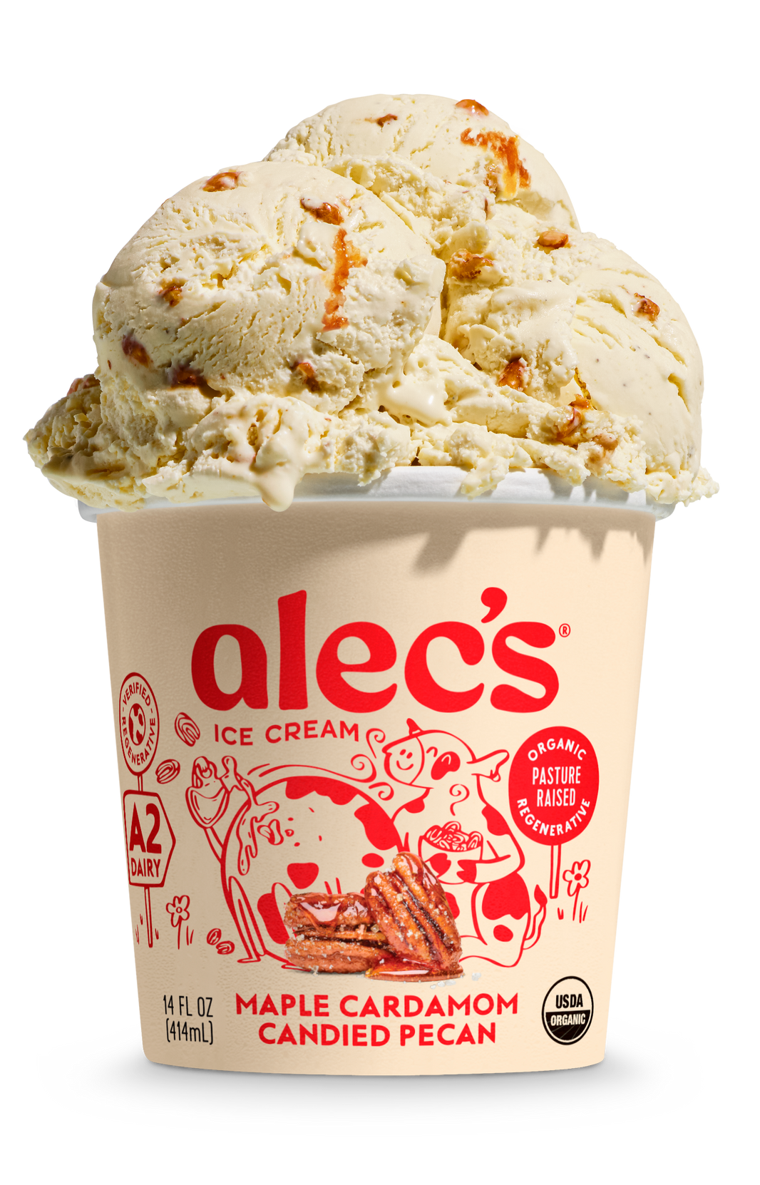 Find Your Favorites – Alec's Ice Cream