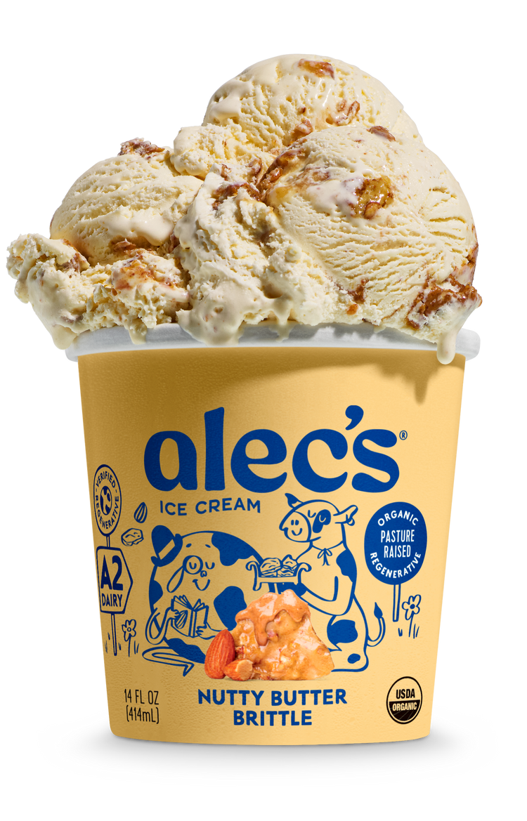 Alec's — Feel Good Ice Cream – Alec's Ice Cream