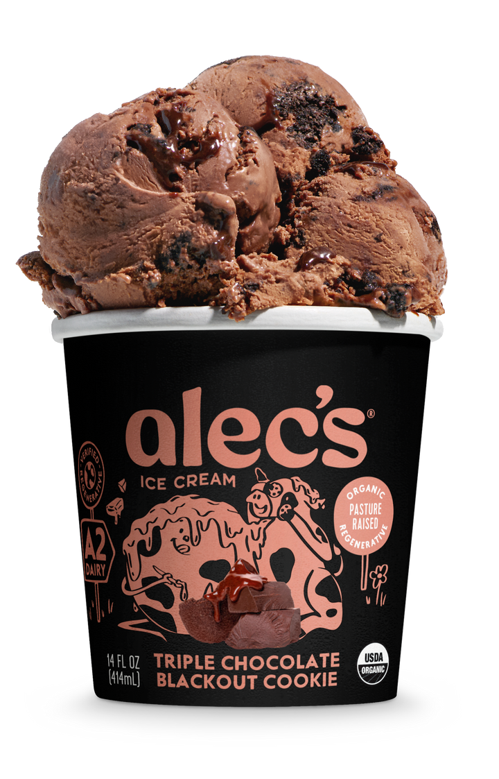 Find Your Favorites – Alec's Ice Cream