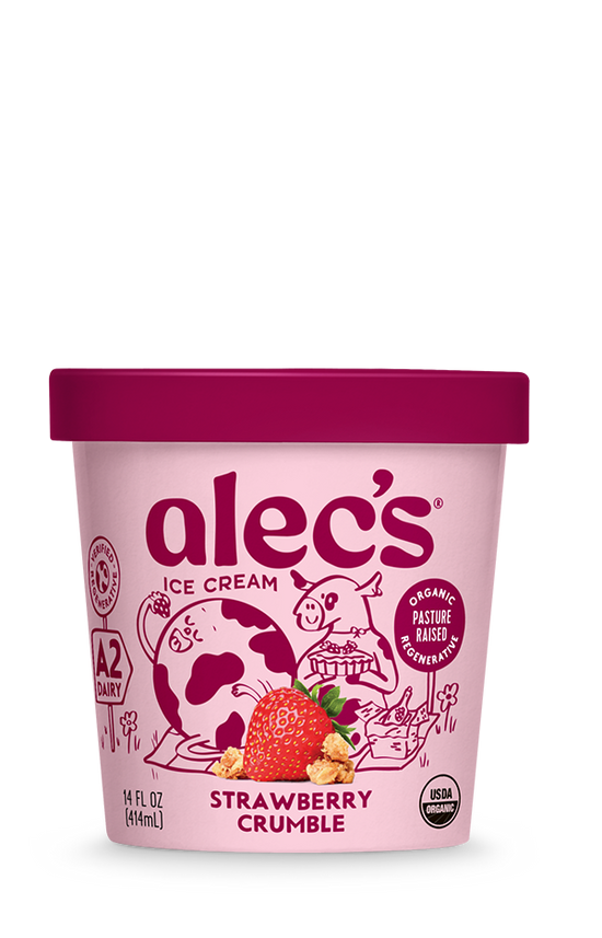 Alec's — Feel Good Ice Cream – Alec's Ice Cream