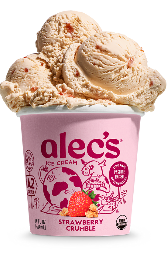 Alec's — Feel Good Ice Cream – Alec's Ice Cream